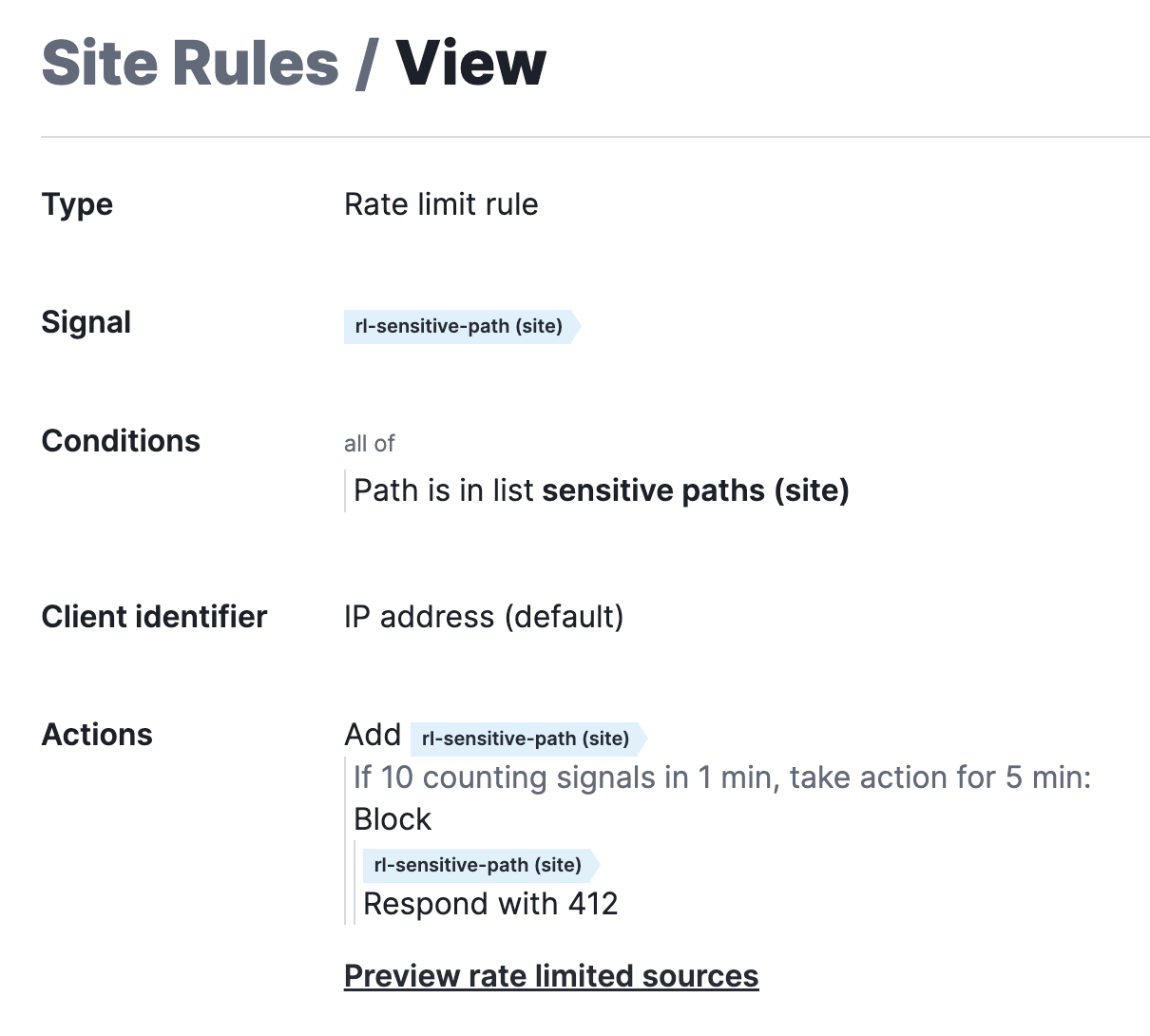 Stronger security with a unified CDN and WAF | Fastly