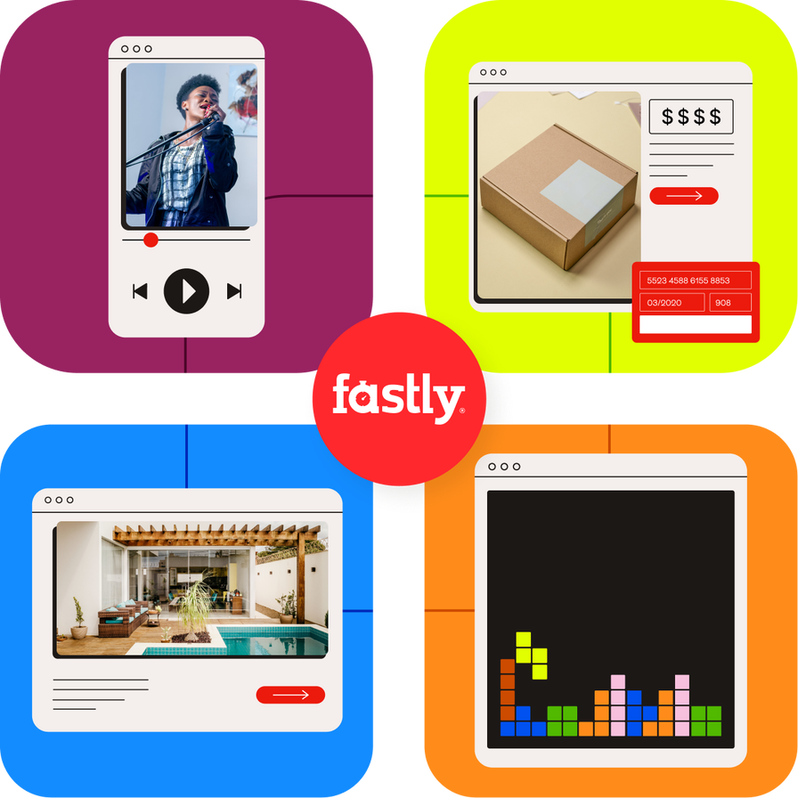 Acerca de nuestra empresa - Impulsamos el futuro de la web | Fastly