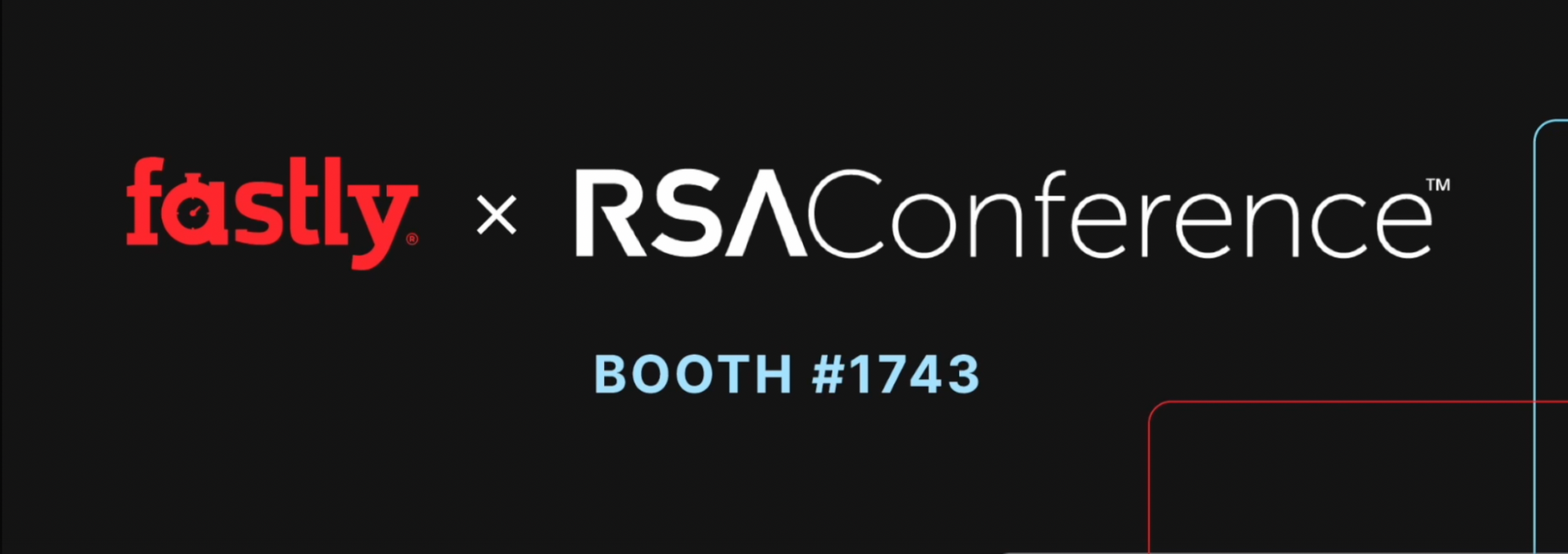 Join Fastly at RSA Conference 2023 | Fastly