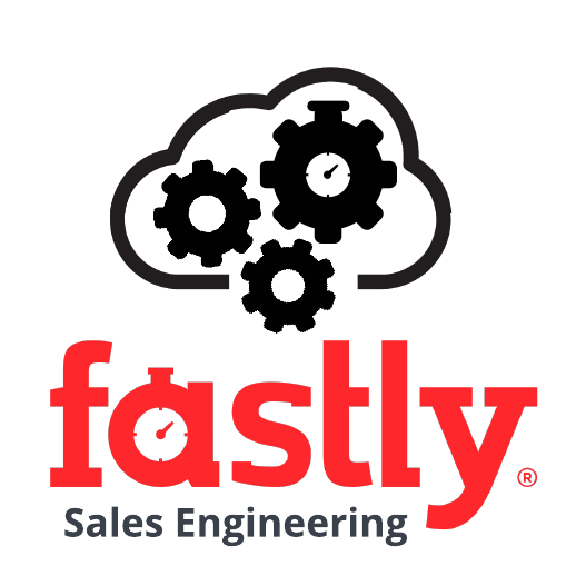 Author - Fastly Enterprise Solution Architects | Fastly