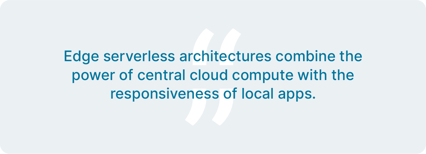 The power of serverless, 72 times over | Fastly