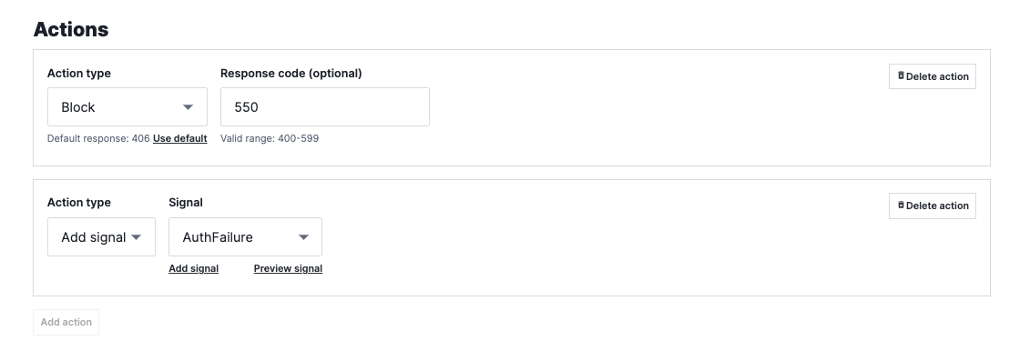 Señales (III): señales en el edge | Fastly