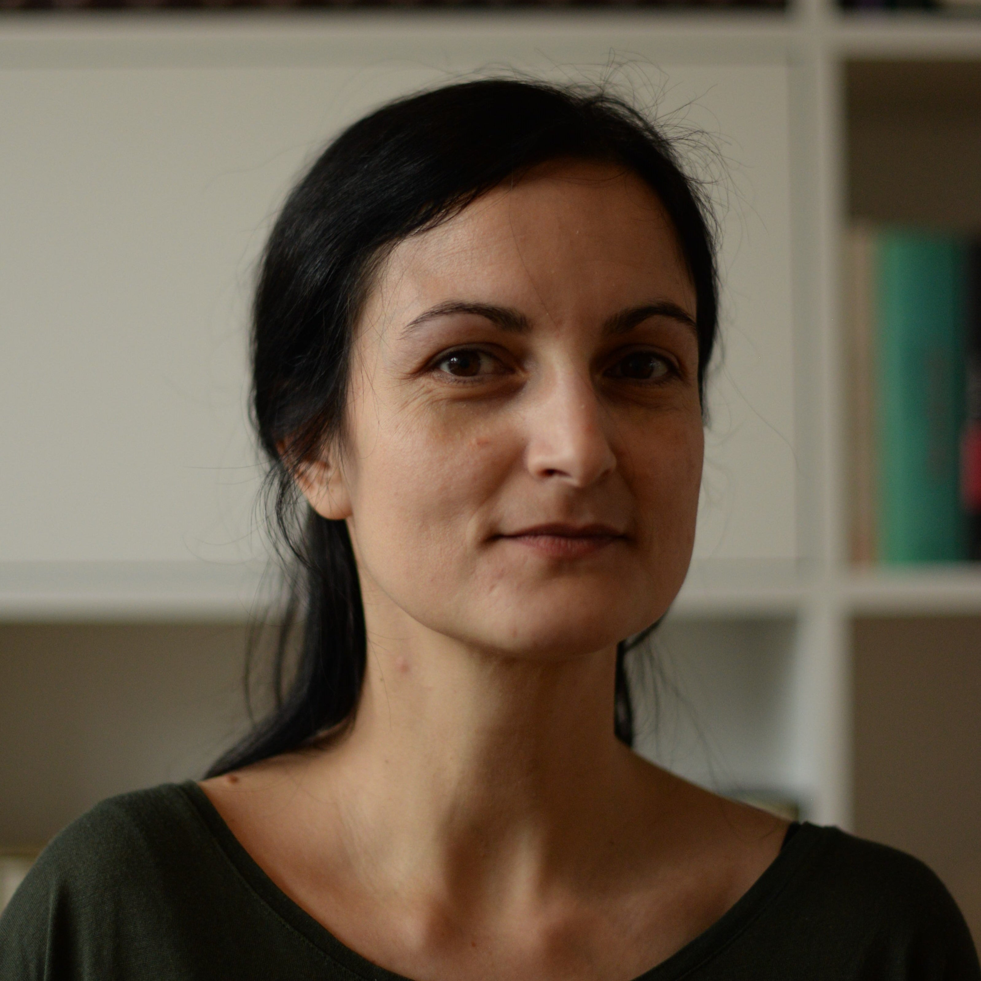 Author - Dragana Damjanovic | Fastly