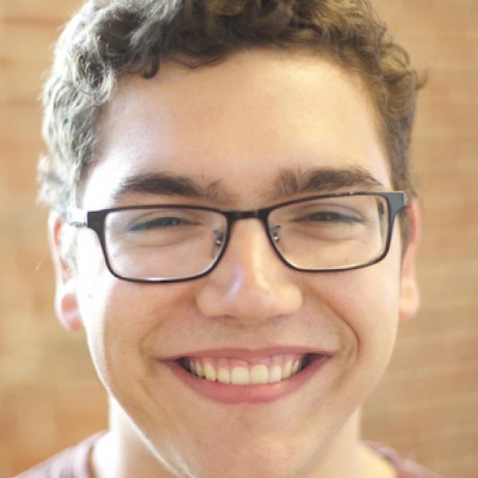 Author - Bruce Spang | Fastly