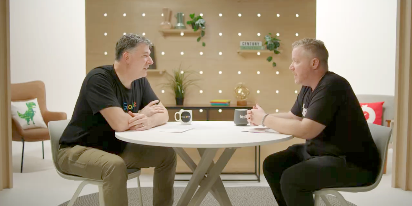 Key Trends in Edge Computing and AI Adoption: A Conversation with Google Cloud | Fastly